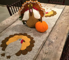 Handmade Decorative Turkey Hand Felted Wool Arcadia Home – ARCADIA HOME