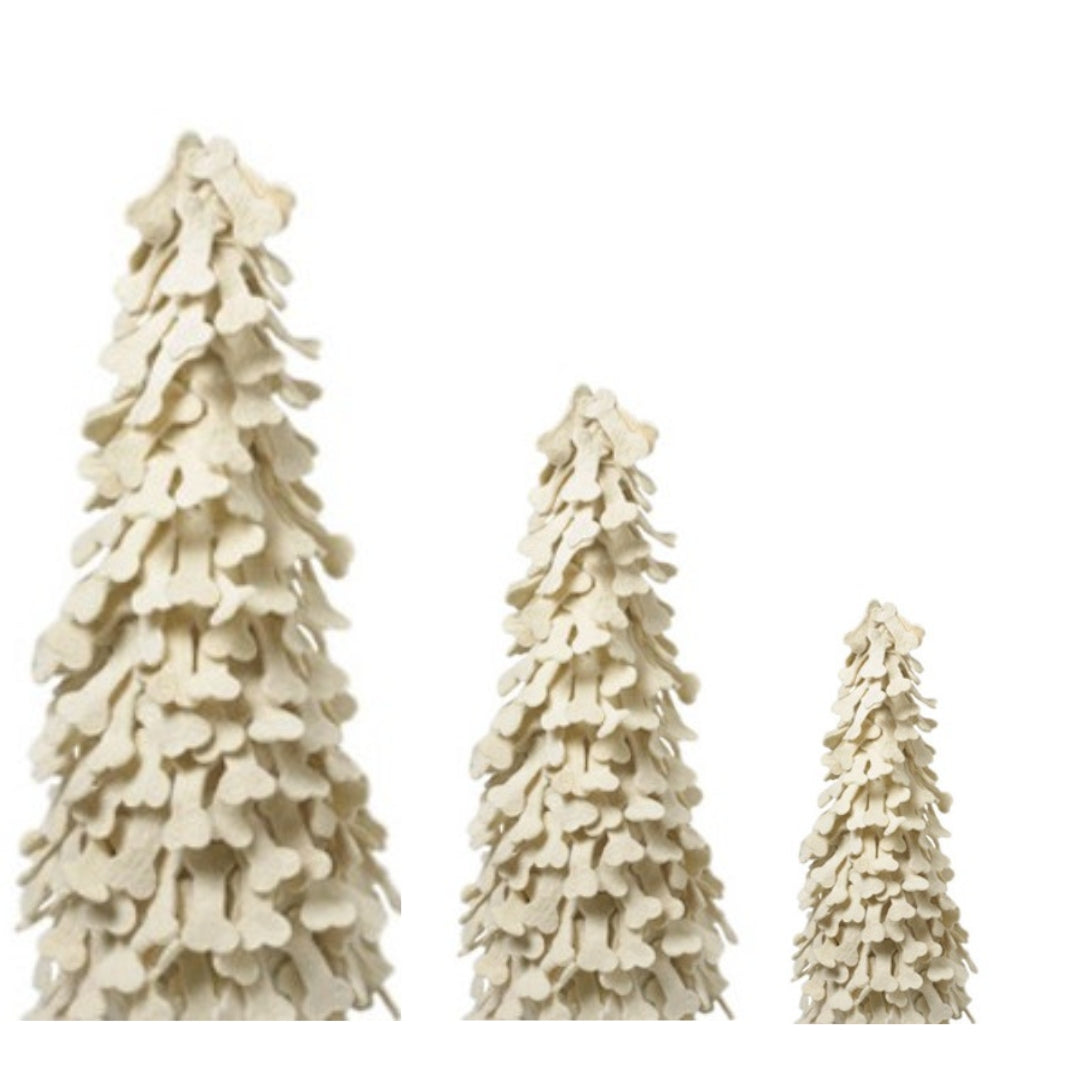 Three Piece Nesting Dogbone Tree Set – ARCADIA HOME